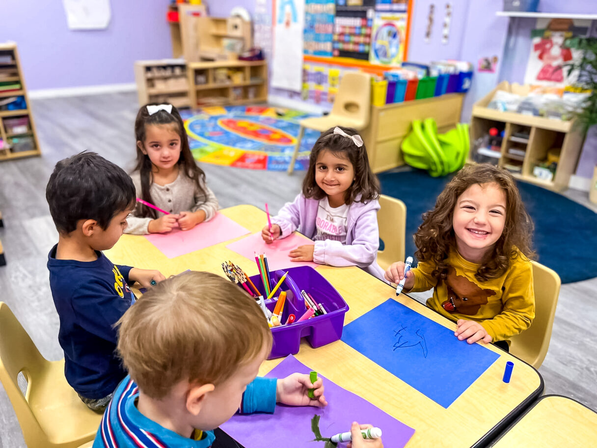 6 Key Signs of a Great Childcare Center at Littlescholars