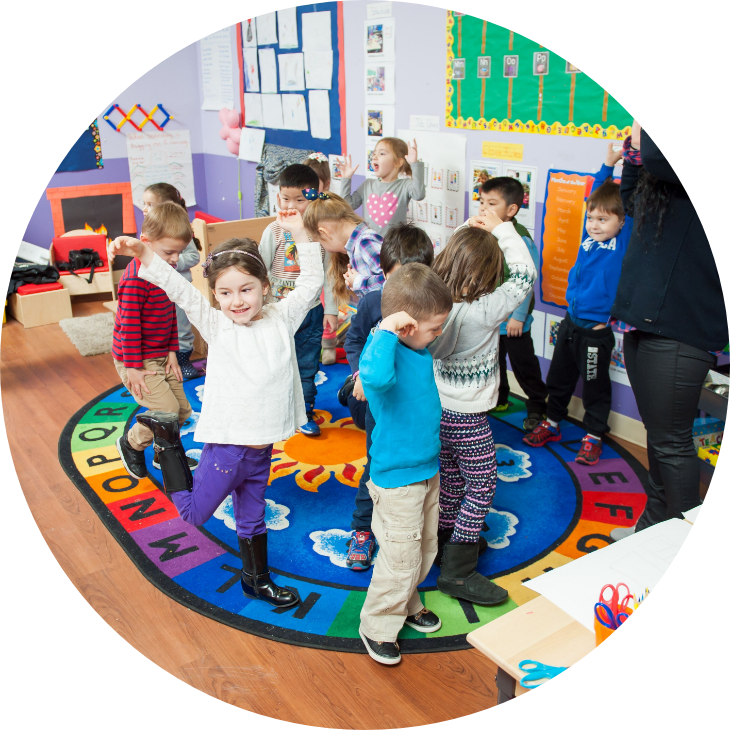 About Us | Littlescholars Daycare