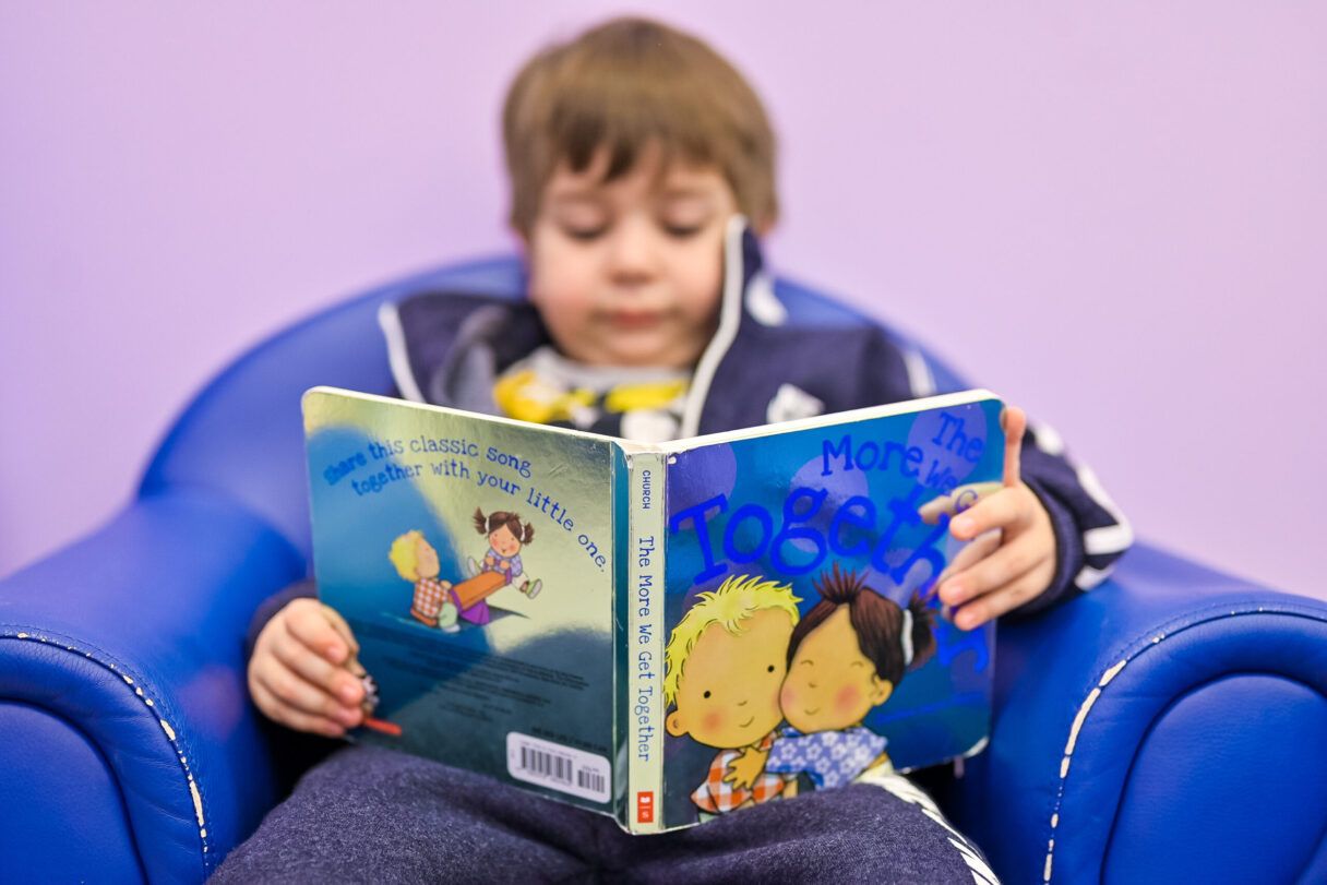 Great Books to Read to Your Six-to-Eight-Year-Old Part IV