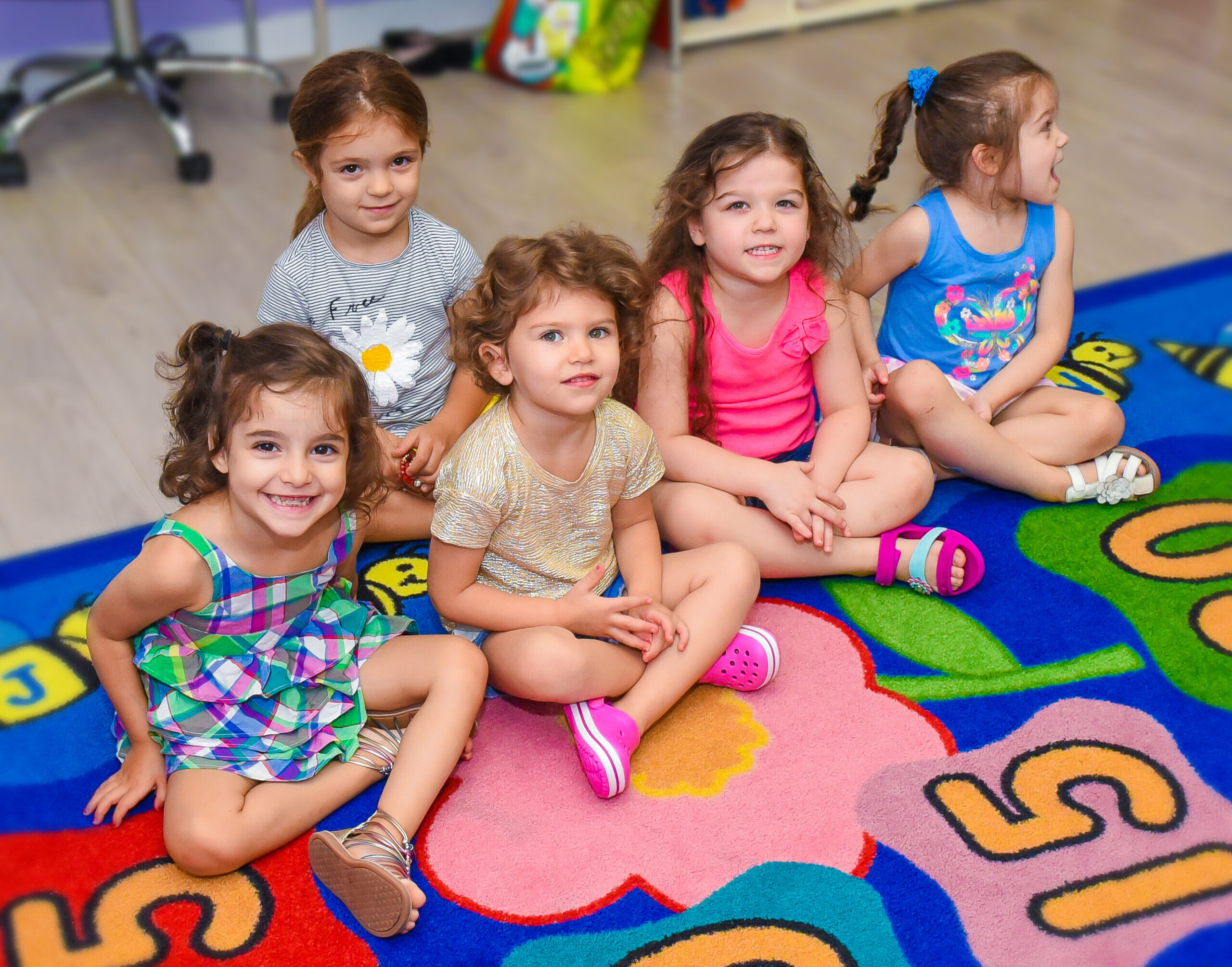What Is Preschool Littlescholars Daycare