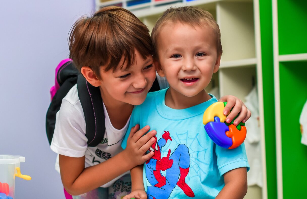 Core Values for Kids: Why They Matter and How to Teach Them ...