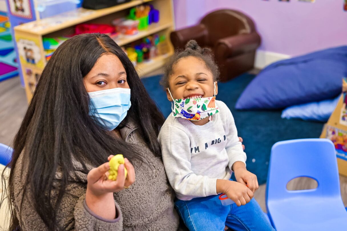 Lies: Why Children Lie and What to Do | Littlescholars Daycare