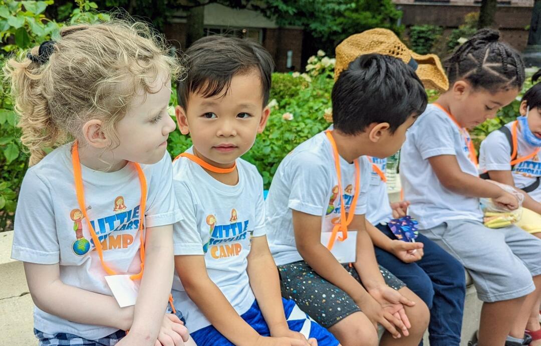 Inspiring Ideas for a Unique and Fun-Filled Summer Camp Experience ...