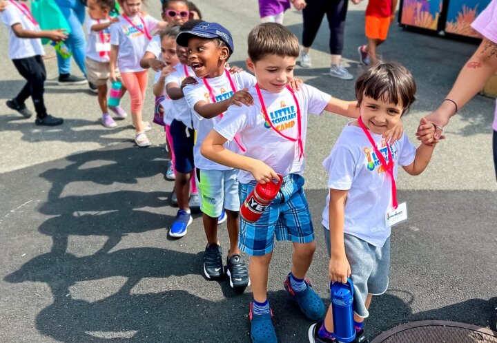 Why are field trips important for kids' development? | Littlescholars ...