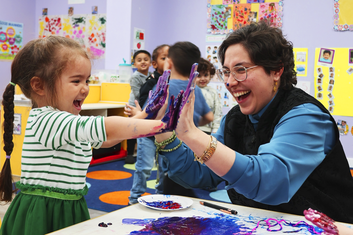 Find the Perfect Daycare Center for Your Infant to Preschooler ...