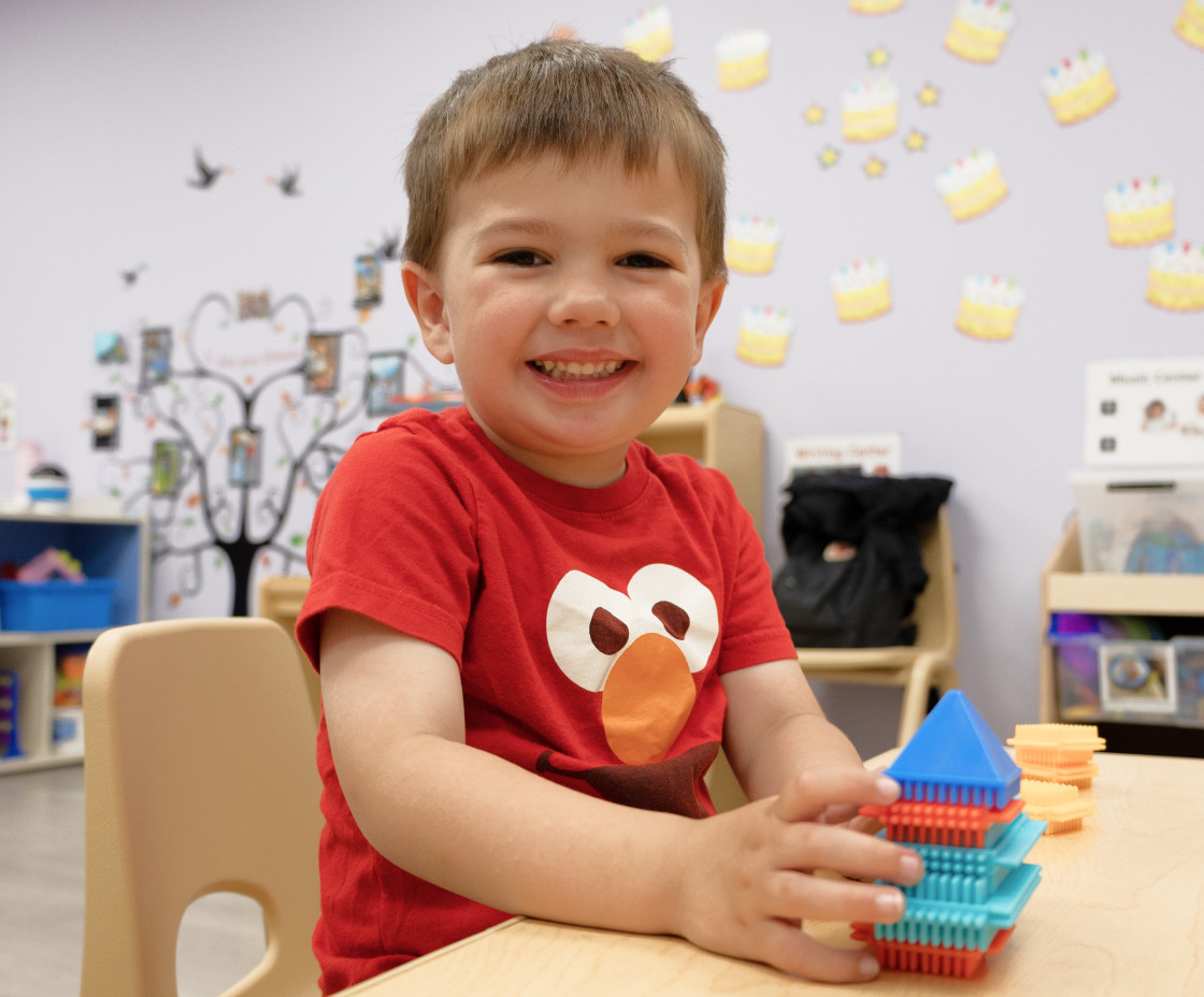 3K Preschool Program in NYC for 3–4 Year Olds | Little Scholars