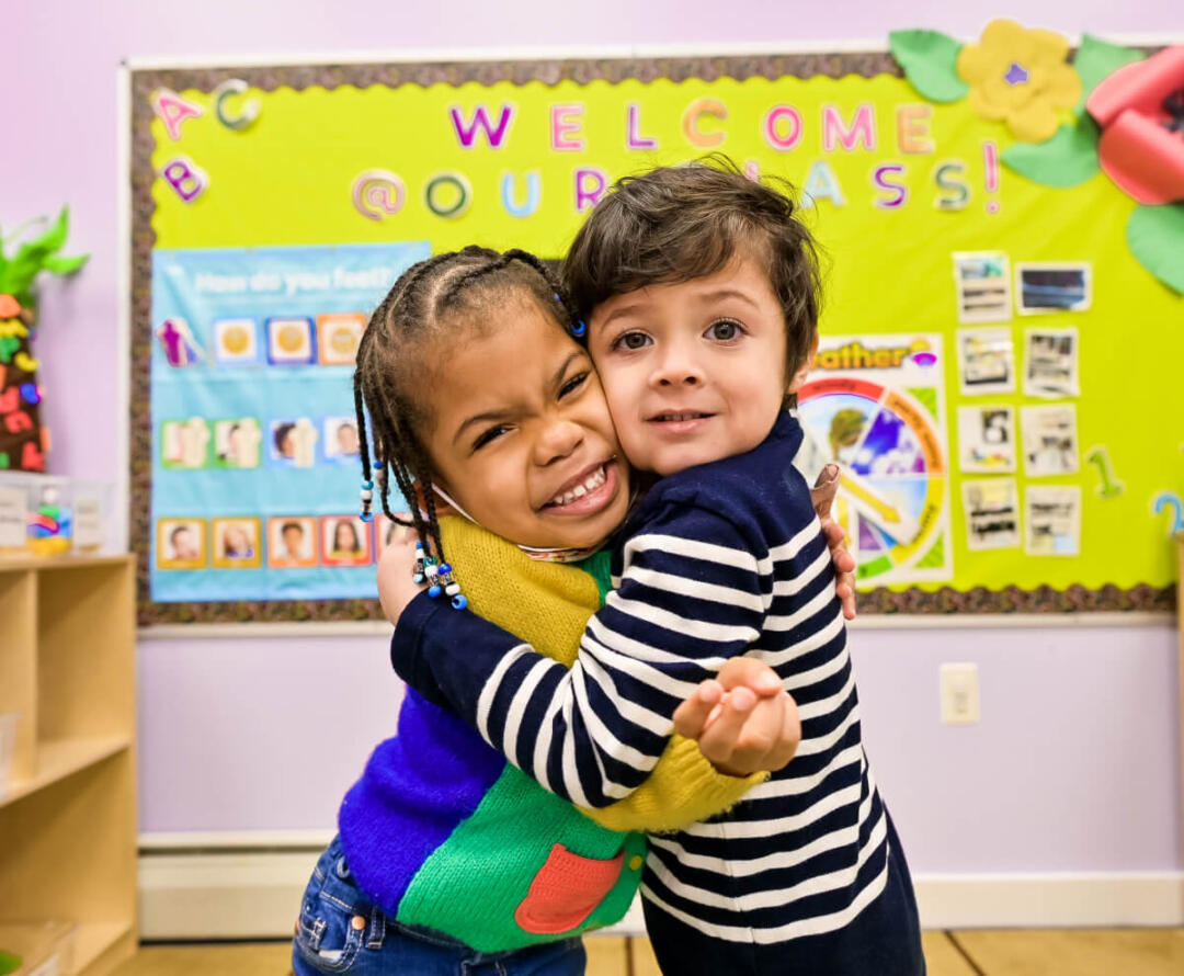 Extended Care | Littlescholars Daycare