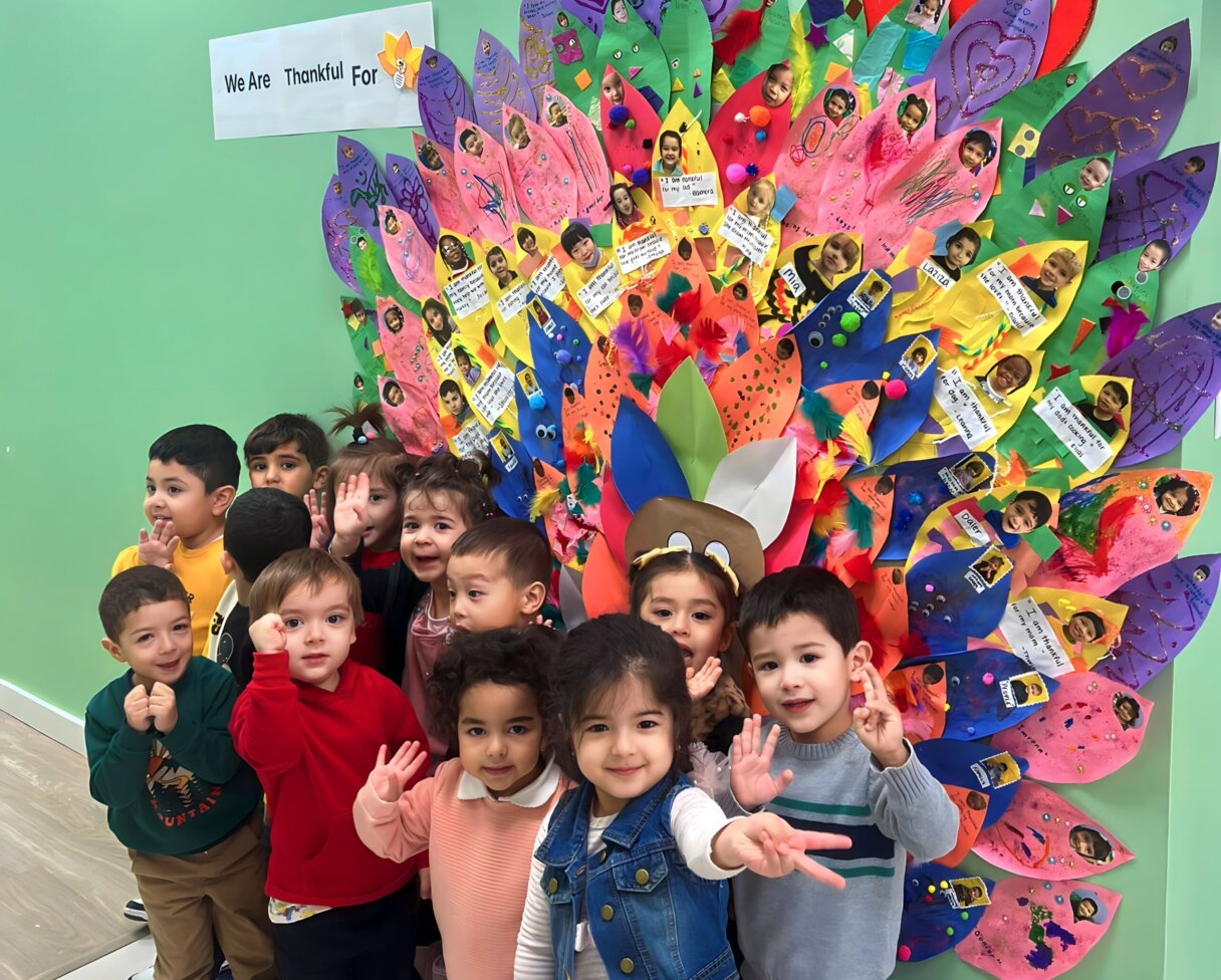 Gratitude Projects for Kids | Little Scholars