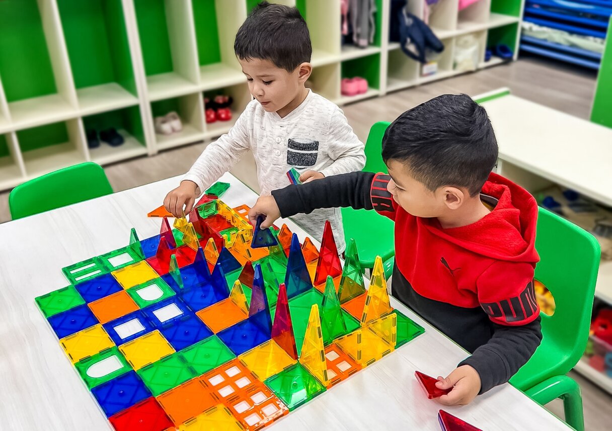 Educational Gift Guide | Little Scholars