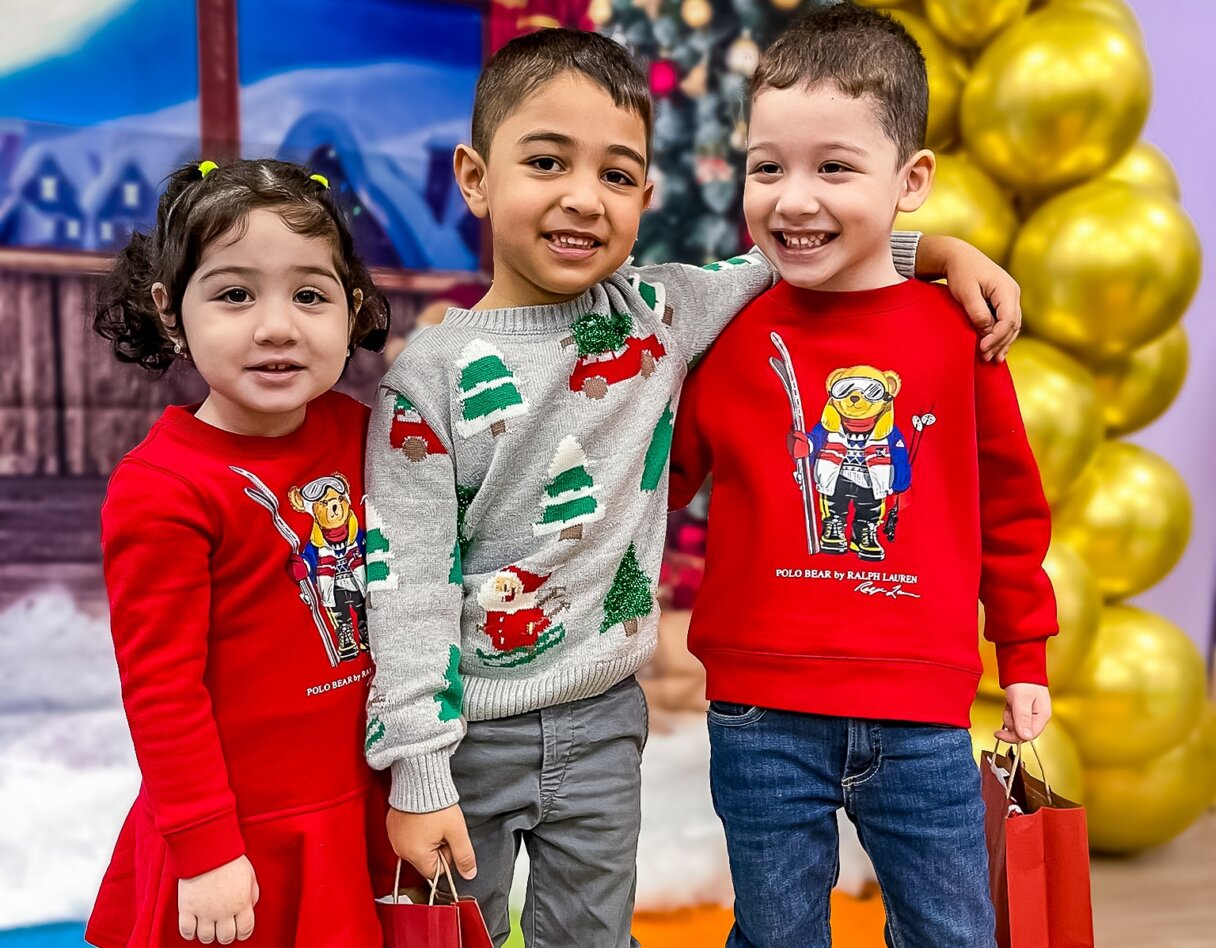 Teaching Kids About Different December Holidays | Little Scholars