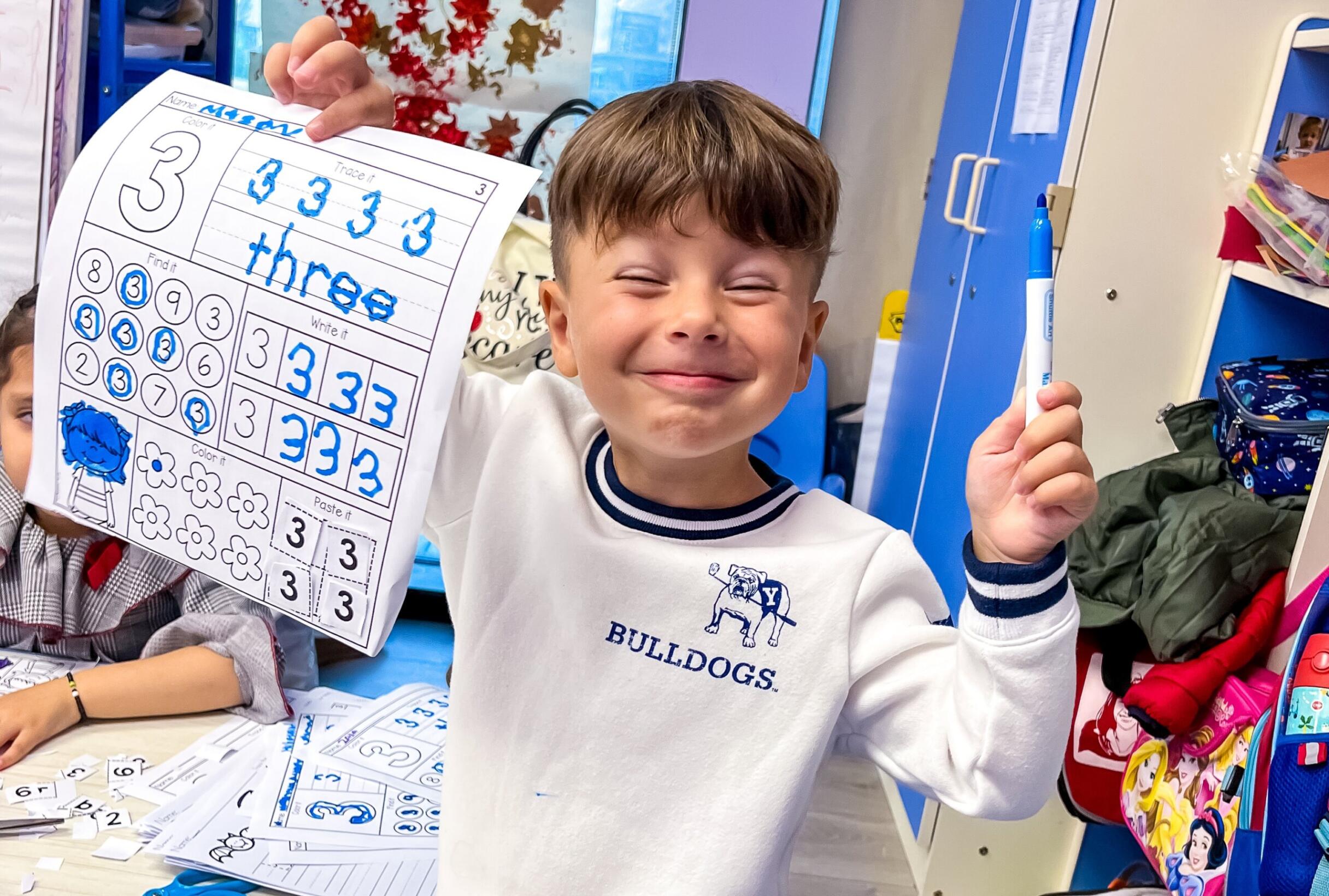 Celebrating Math in Everyday Life | Little Scholars