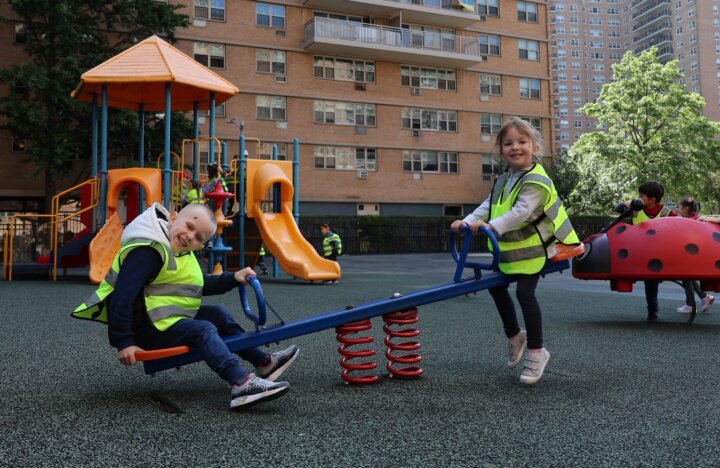 Fun Spring Activities for Kids at Littlescholars Daycare