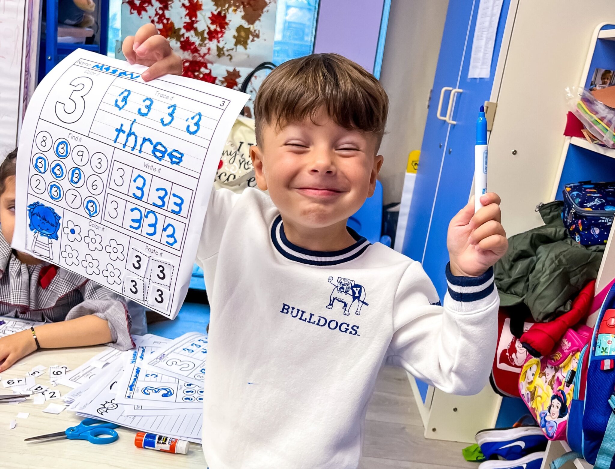 Foster Problem-Solving Skills in Preschoolers | Littlescholars