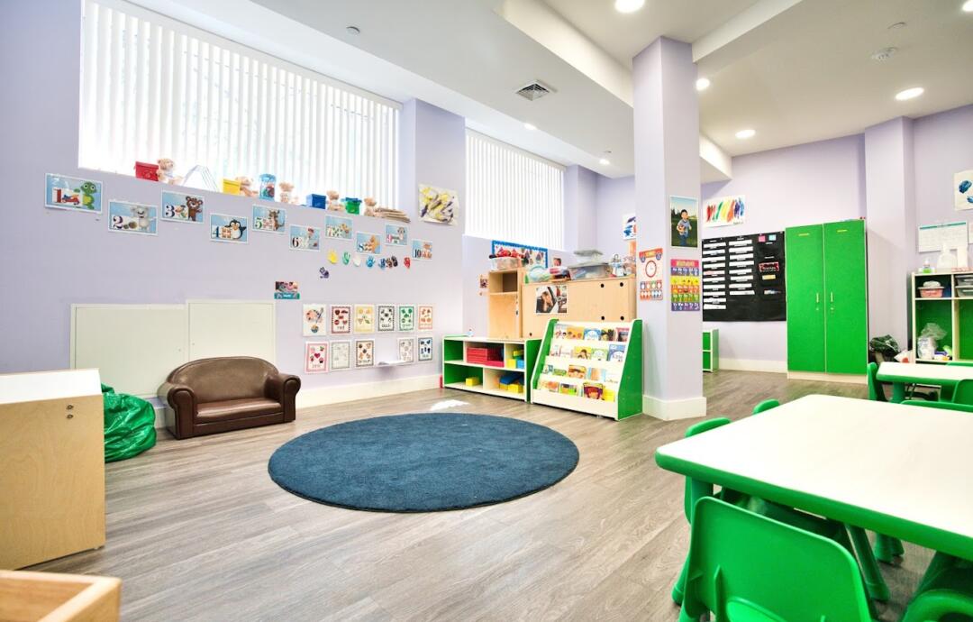 Daycare & Preschool Locations in NYC – Little Scholars Child ...