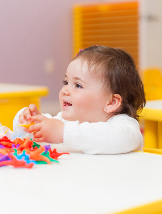 345 Adams Street Preschool & Daycare in Downtown Brooklyn, NYC | Little ...