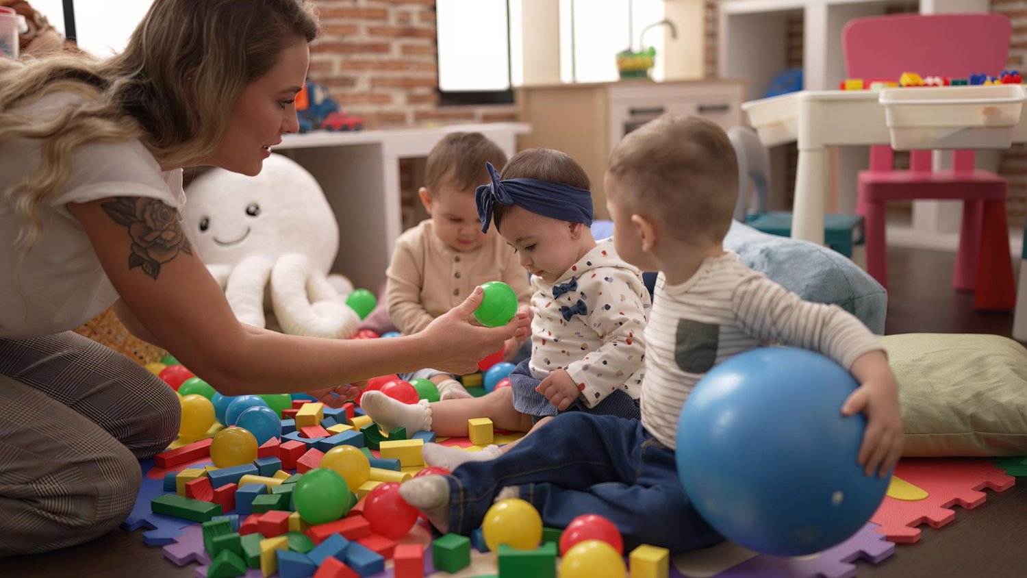 First Day of Preschool Ideas for Parents | Littlescholars Daycare