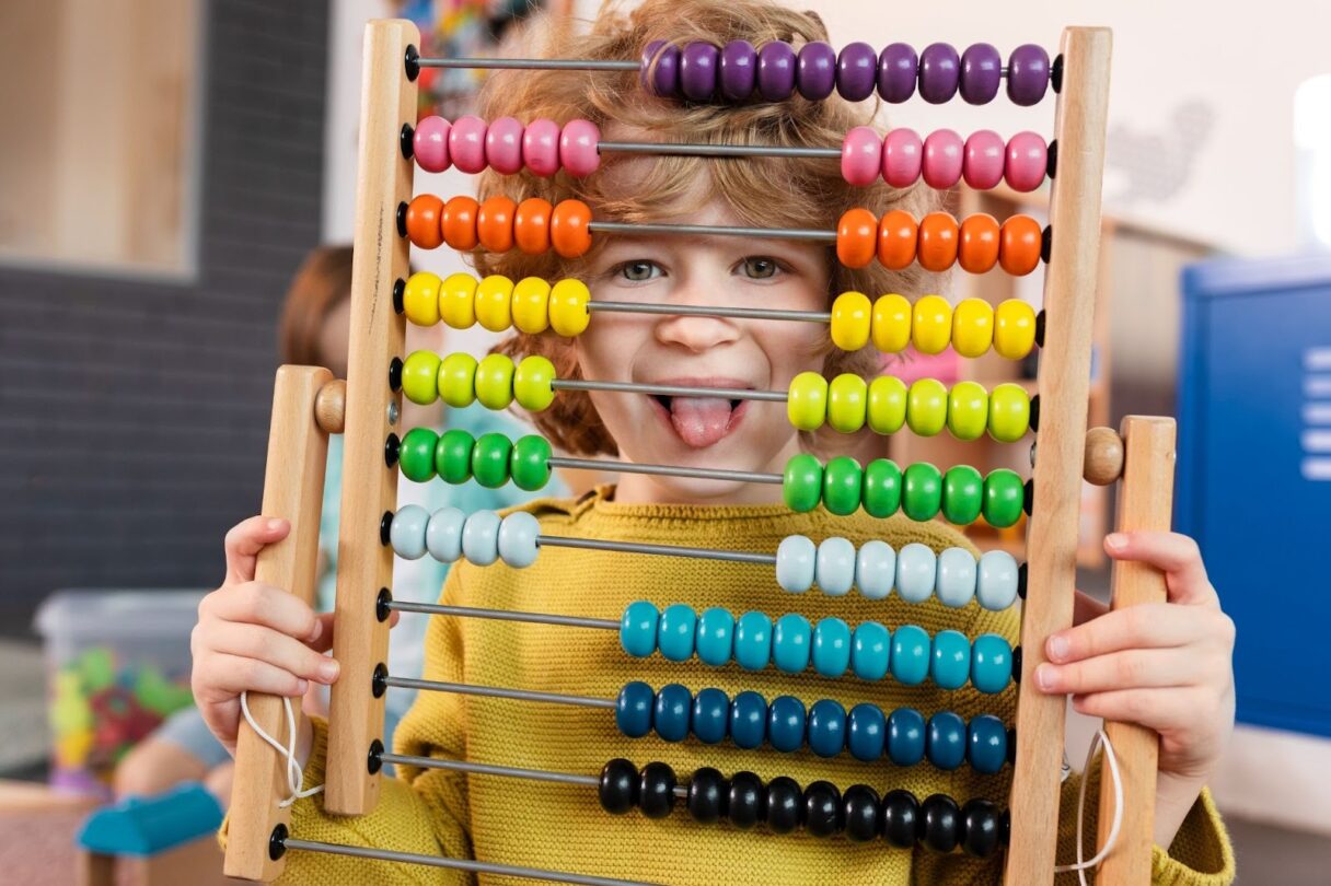 Pre-K Math Activities: Building Early Number Confidence ...